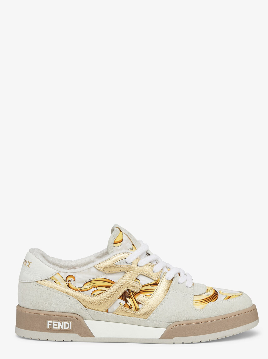 10 Key Menswear Pieces From Versace by Fendi 10 Key Menswear Pieces From Versace by Fendi